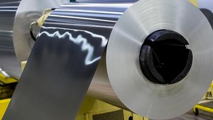 Coil-Coating – Walzverfahren – Brillux industrial coatings